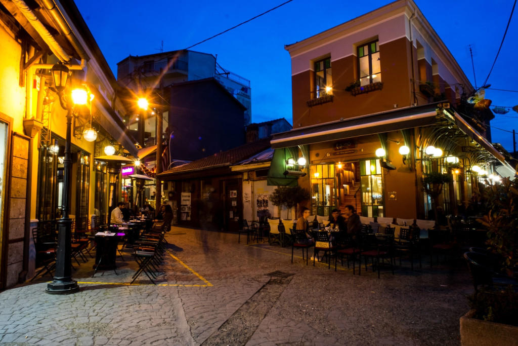 ΠΡΟΓΡΑΜΜΑ 4ΗΜΕΡΗΣ ΕΚΔΡΟΜΗΣ ΒΕΡΟΙΑ – ΝΑΟΥΣΑ – ΛΟΥΤΡΑ ΠΟΖΑΡ – ΠΑΝΑΓΙΑ ...